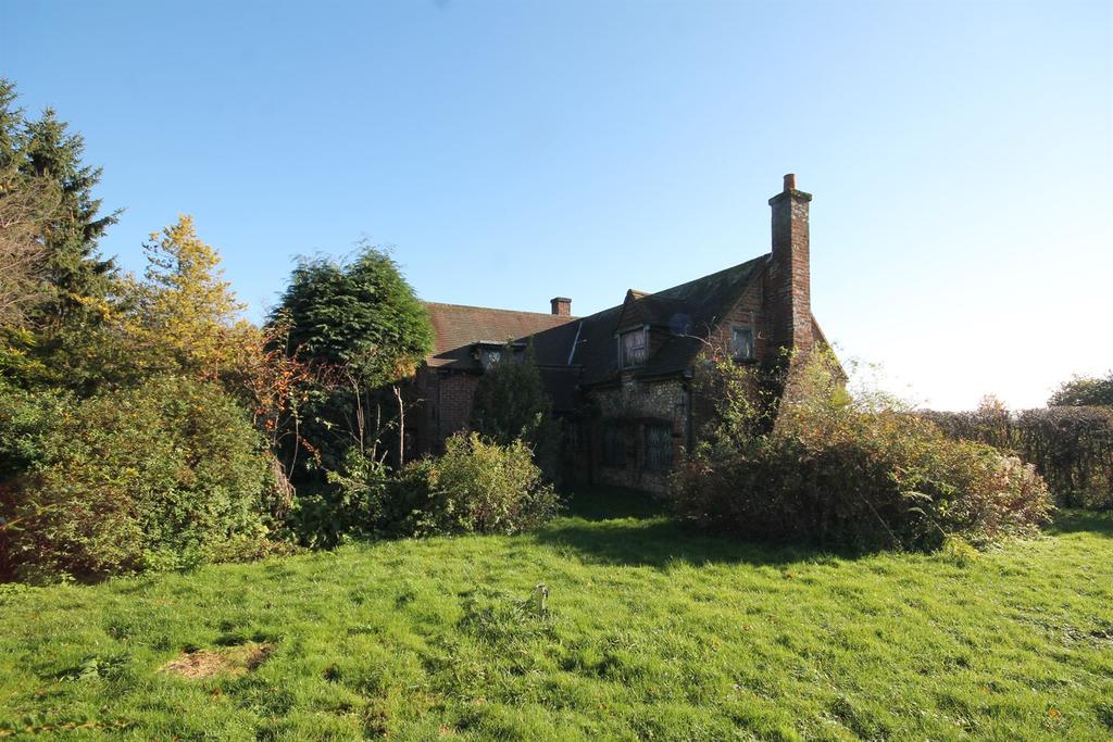Ibstone, High Wycombe, HP14 3 bed detached house - £850,000