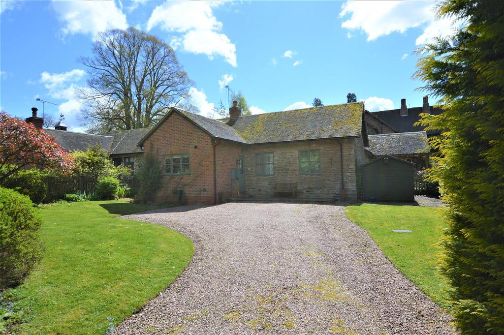 Docklow Manor, Docklow 3 bed character property - £288,950