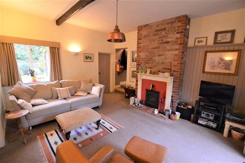Docklow Manor, Docklow 3 bed character property - £288,950