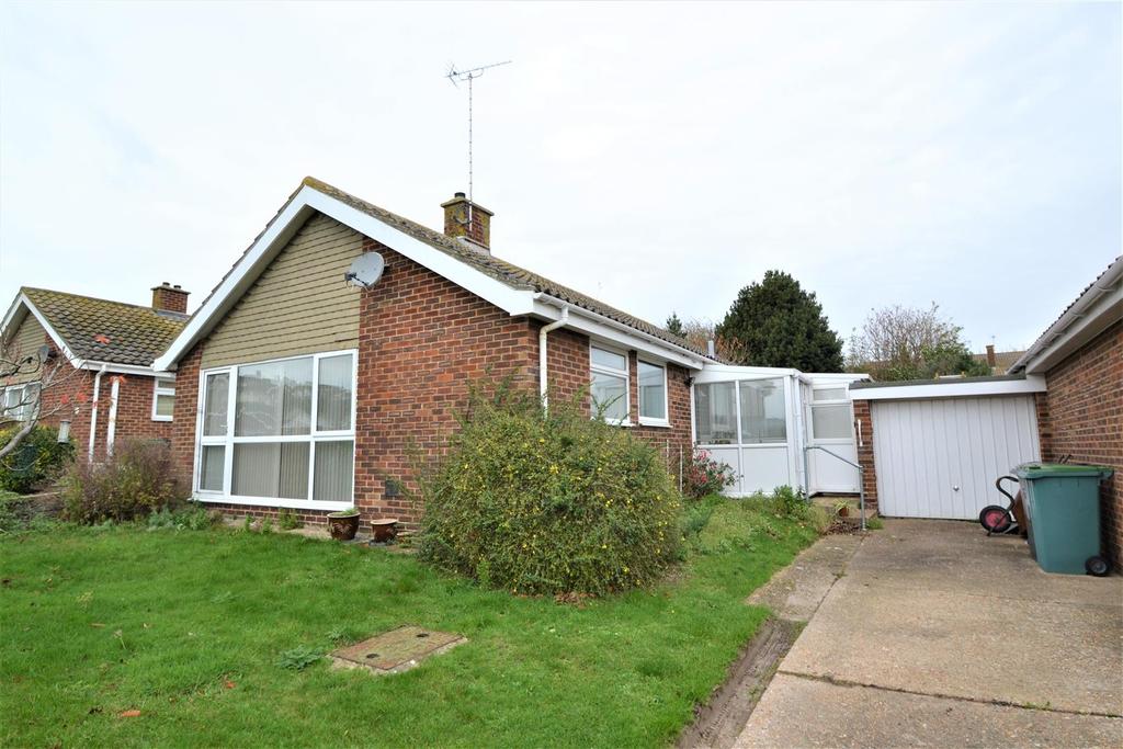 Pococks Road Eastbourne 2 Bed Detached Bungalow £330 000