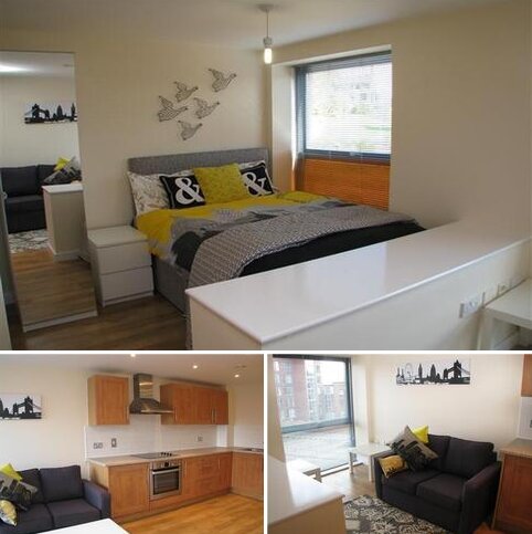 Flats To Rent In Leeds | Apartments & Flats to Let | OnTheMarket