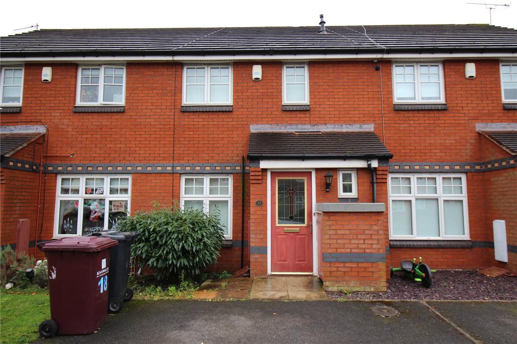 Beechfield Close, Halewood... 2 bed terraced house - £575 pcm (£133 pw)