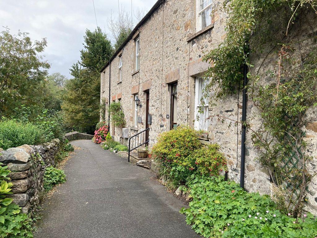 Strands Cottage, Ingleton, LA6 3EN 2 bed terraced house - £550 pcm (£ ...