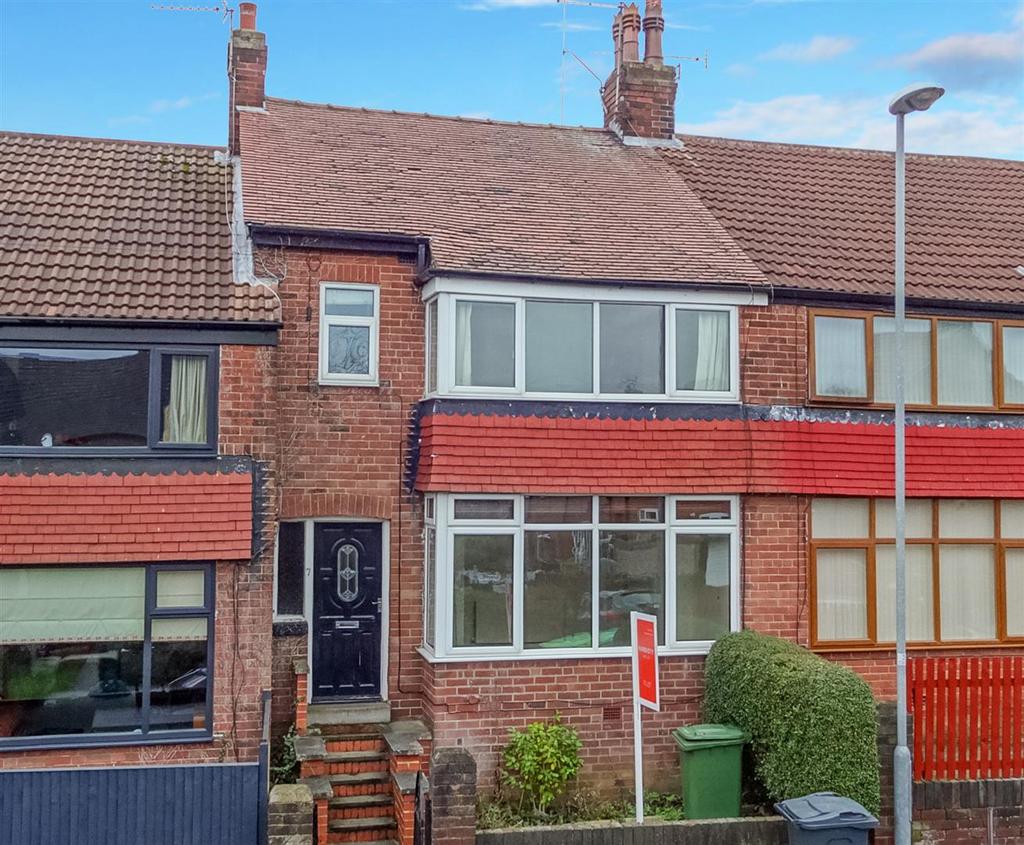 Charles Street, Horsforth 3 bed terraced house - £850 pcm (£196 pw)