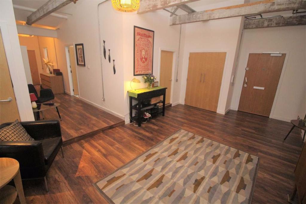 Gourock Ropeworks, Port Glasgow 2 bed flat - £179,900