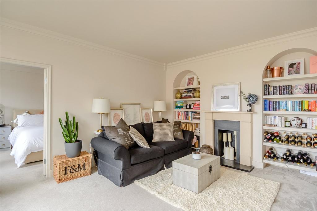 Chesil Court, Chelsea Manor Street, London 1 bed flat - £1,733 pcm (£ ...