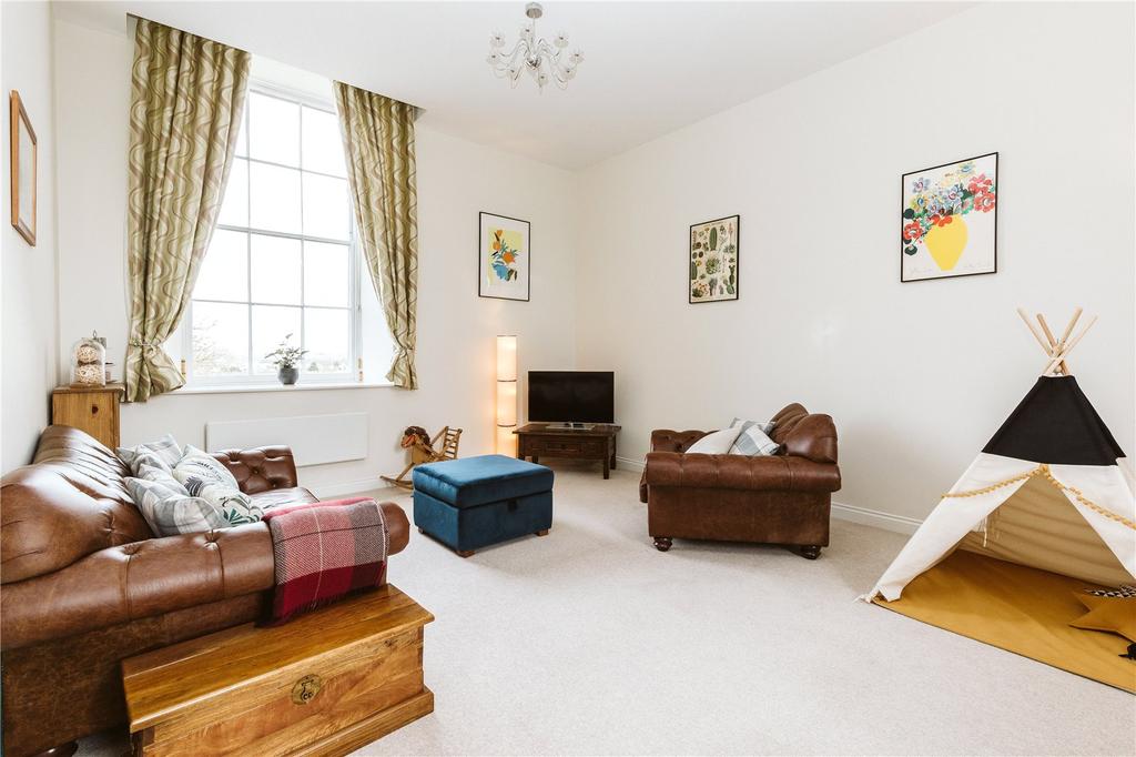 Muller House, Ashley Down Road... 2 bed apartment - £335,000