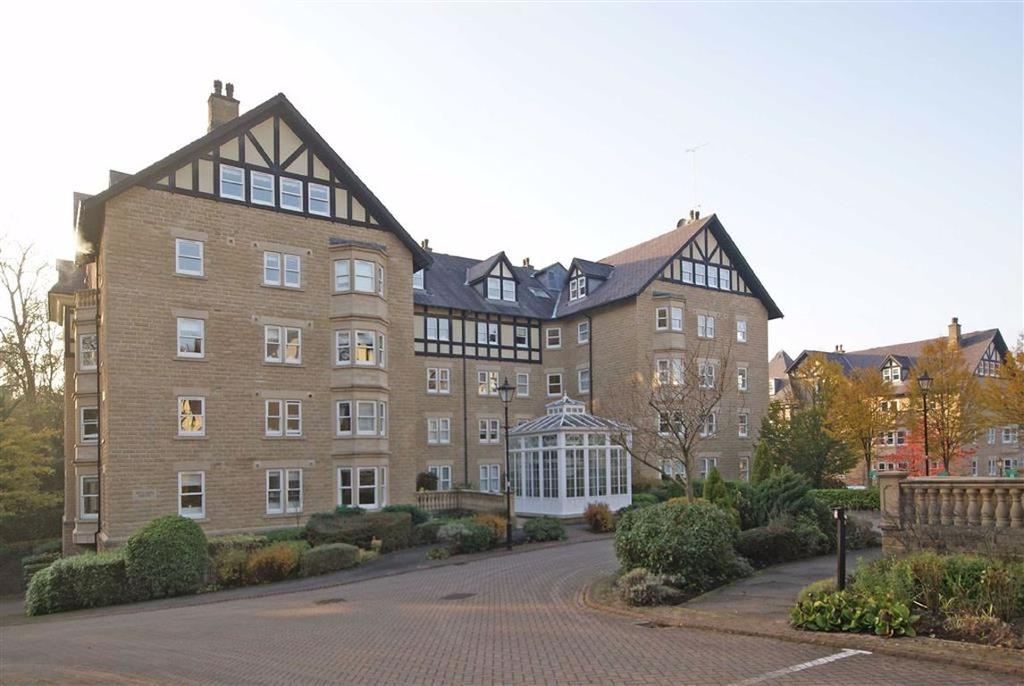 Mansfield Court, Harrogate, North... 2 bed apartment - £215,000