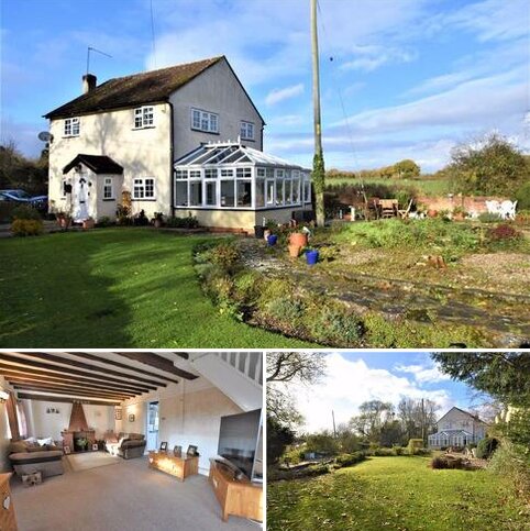 Search Cottages For Sale In Worcestershire | OnTheMarket