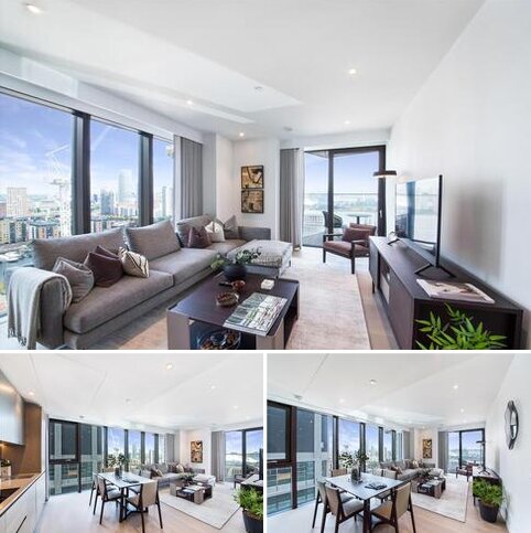 Flats To Rent In London | Apartments & Flats to Let | OnTheMarket