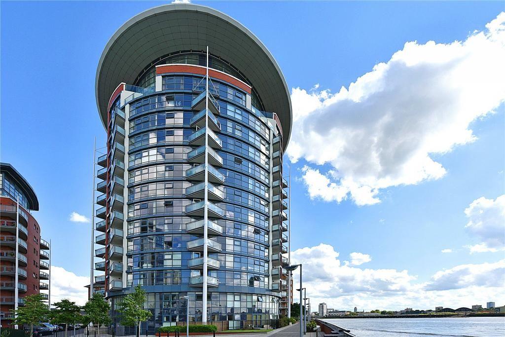 Orion Point, The Odyssey, Docklands E14 2 bed apartment - £1,542 pcm (£ ...