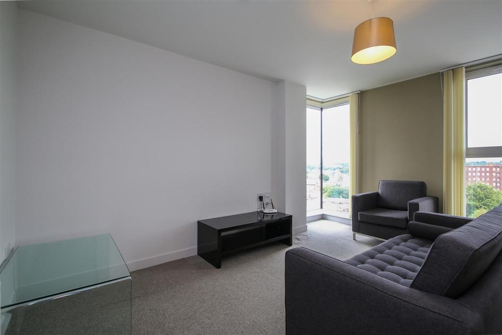 Tribe Ancoats, Butler Street, Manchester 1 bed apartment - £795 pcm (£ ...