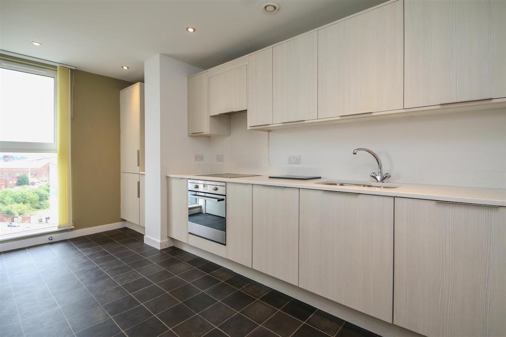 Tribe Ancoats, Butler Street, Manchester 1 bed apartment - £795 pcm (£ ...