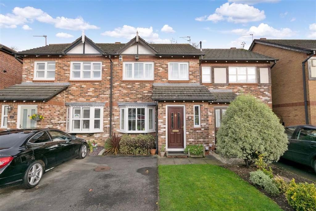 Meadow View 3 bed mews - £167,500