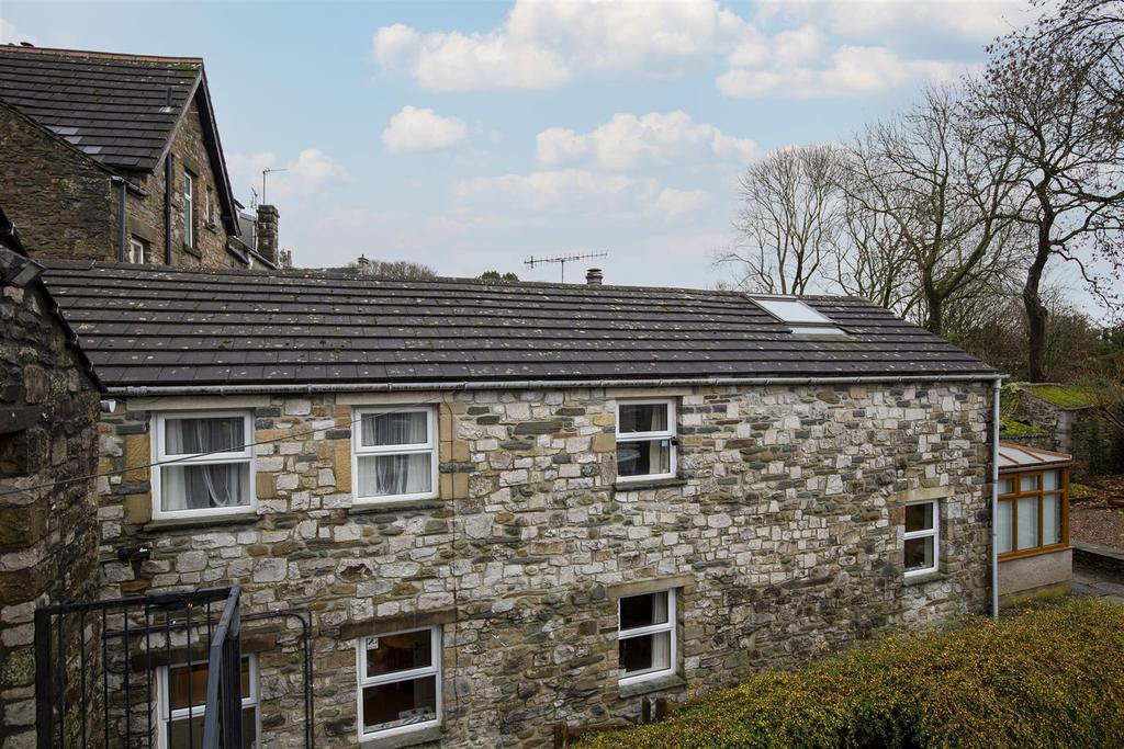 Dyer's Cottage, Ingleton 2 bed semi-detached house - £225,000