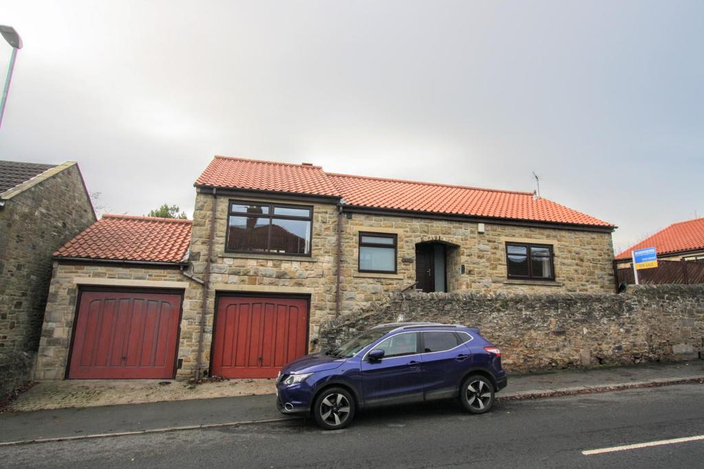 Redworth Road, Heighington Village... 3 bed detached house - £259,995