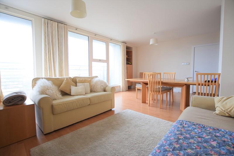The Aspect Queen Street, City Centre, Cardiff. CF10 2GP 2 bed apartment ...