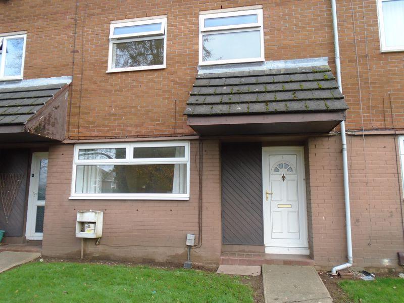 St Donats Court, Caerau, CARDIFF, CF5... 3 bed ground floor maisonette ...