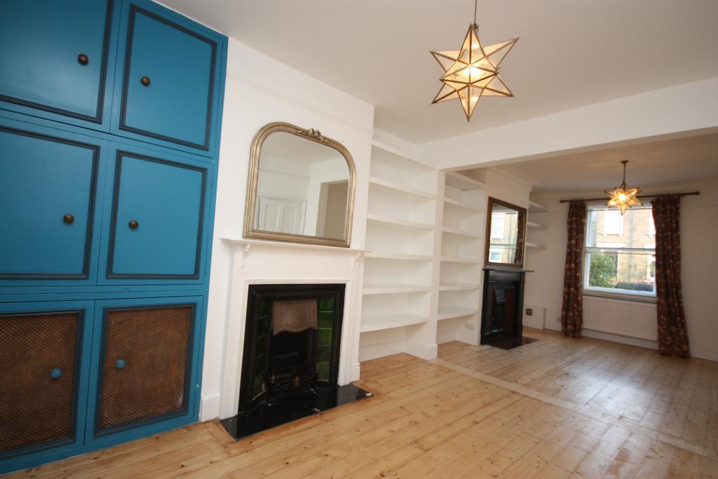 Wells House Road, Acton, London, NW10... 4 bed semi-detached house - £ ...