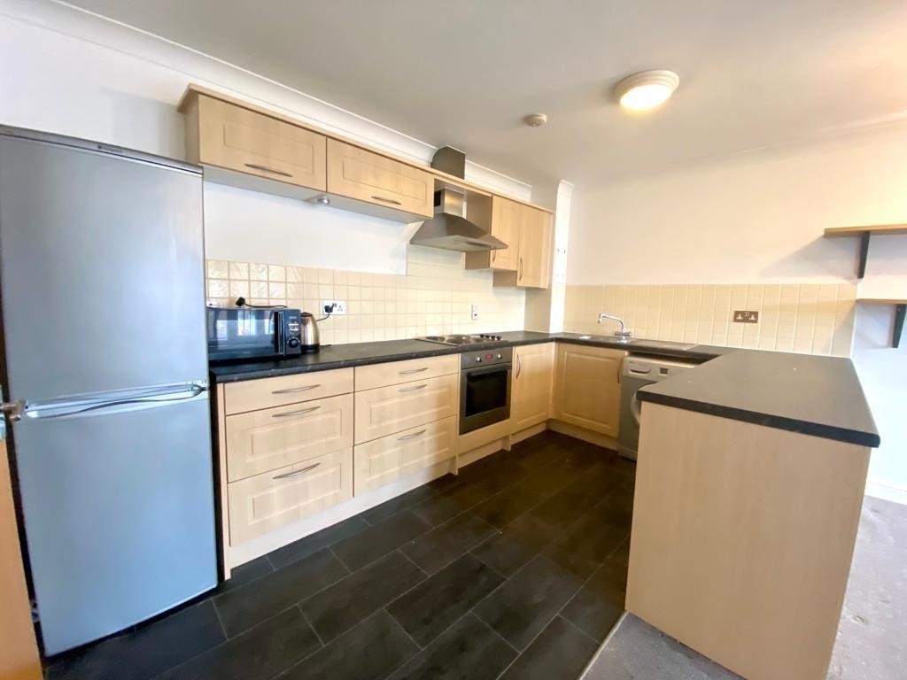Argent Court, Argent Street 2 bed flat - £925 pcm (£213 pw)