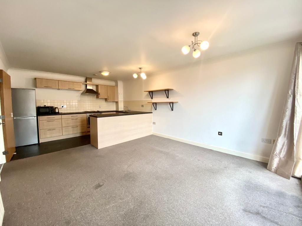 Argent Court, Argent Street 2 bed flat - £925 pcm (£213 pw)