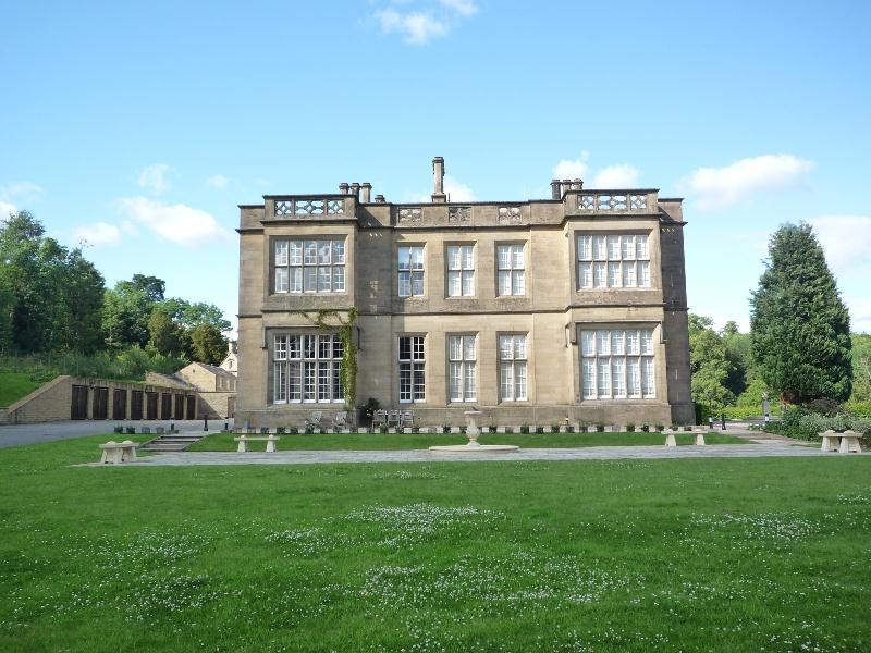 ESHTON HALL, GARGRAVE, BD23 3QQ 1 bed apartment - £725 pcm (£167 pw)