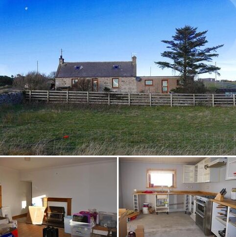 Search Detached Houses For Sale In Scottish Highlands | OnTheMarket