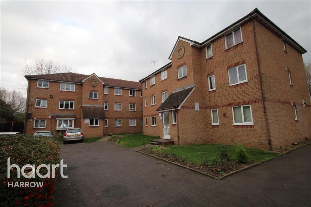 Scotwell Drive, Colindale 1 bed flat - £1,100 pcm (£254 pw)