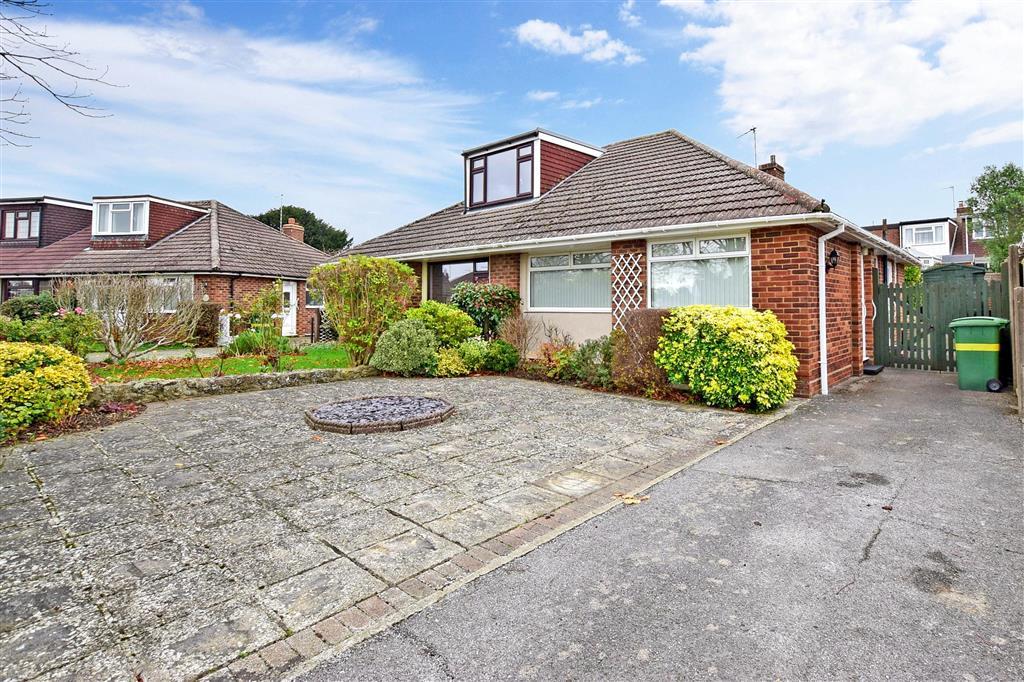 Bramley Crescent Bearsted Maidstone Kent 2 Bed Semi Detached