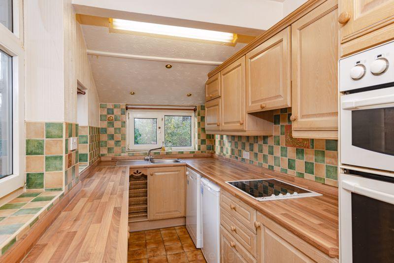 Russell Road, Runcorn 3 bed semi-detached house - £115,000
