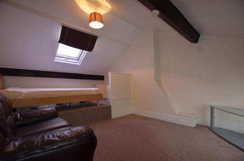 Church Street, Runcorn 1 bed apartment - £395 pcm (£91 pw)