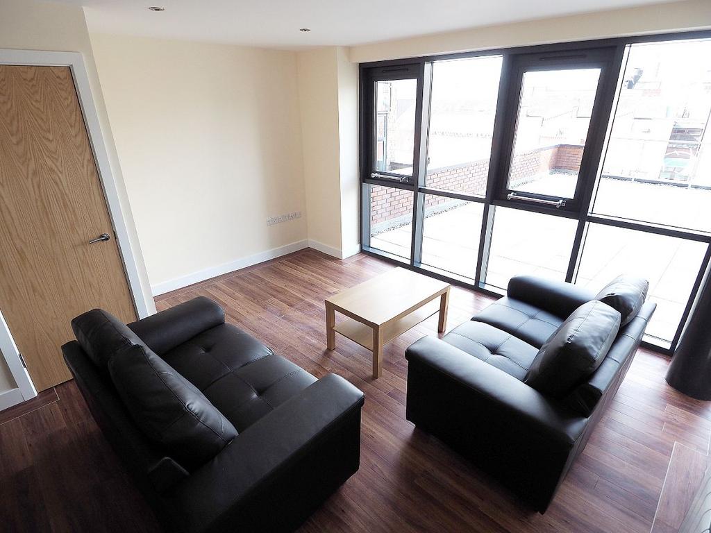 Apt 6 Devonshire Point 3 bed apartment to rent - £1,430 pcm (£330 pw)