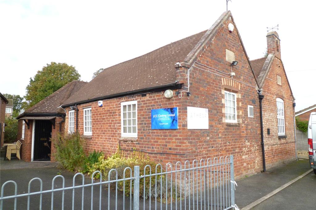Abberley Avenue, Stourport, DY13 Office - £450 pcm (£104 pw)