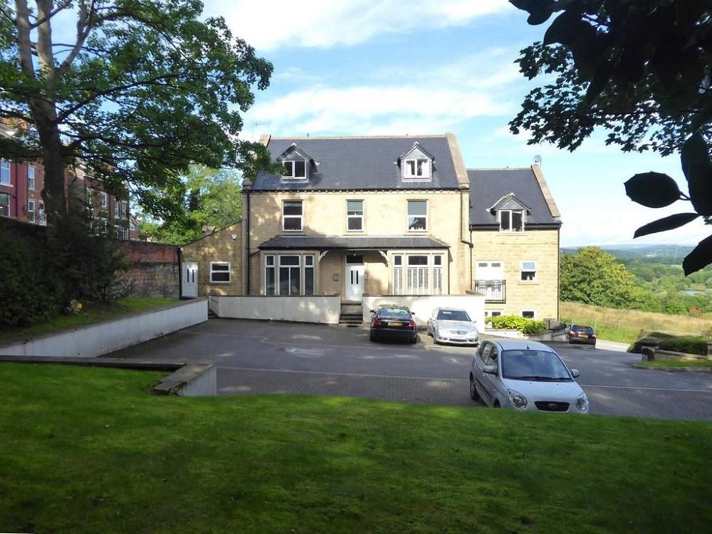 Airedale House, 8 Rodley Lane, Leeds... 1 bed apartment - £675 pcm (£ ...