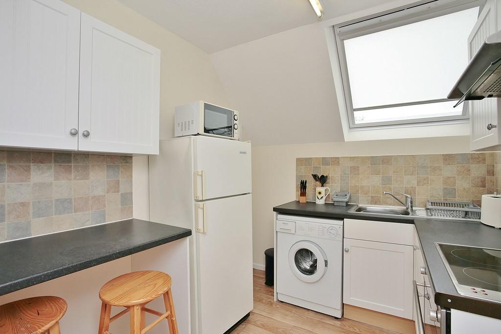 GAGINGWELL Studio - £750 pcm (£173 pw)
