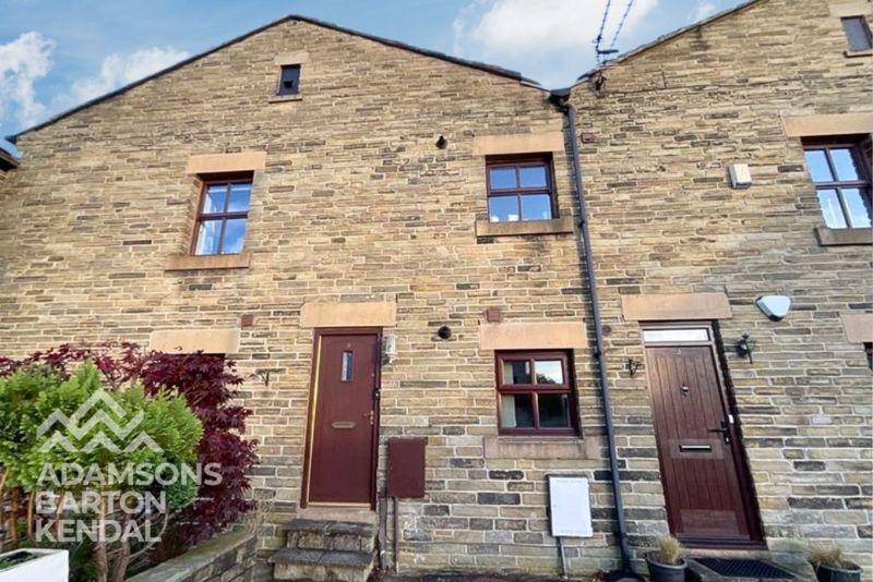 Moorhouse Farm, Milnrow, Rochdale 2 bed apartment - £795 pcm (£183 pw)