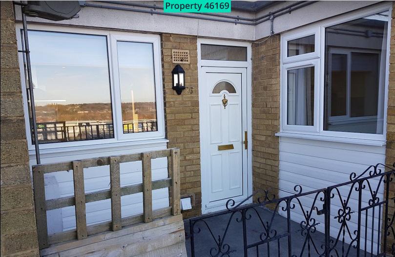 Pound Way, Oxford, OX4 3XX 2 bed flat - £1,150 pcm (£265 pw)