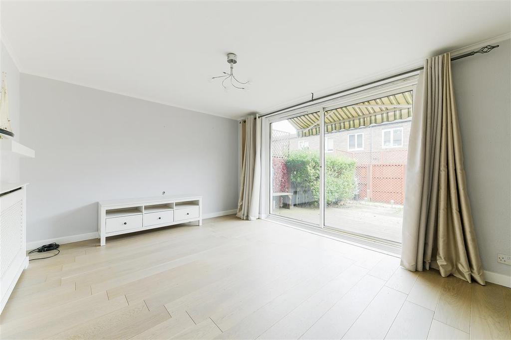 Arabella Drive, London 3 bed terraced house - £500,000