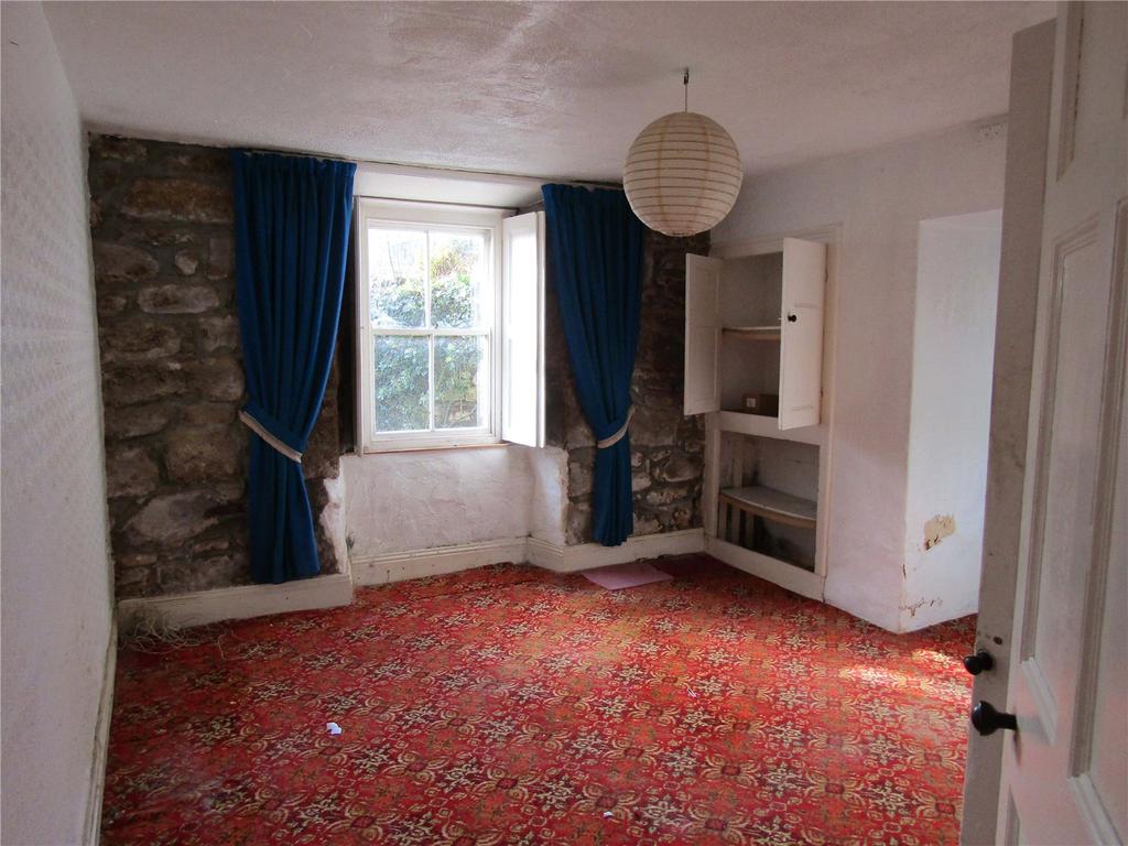 Sancreed, Penzance, Cornwall, TR20 3 bed house for sale - £375,000