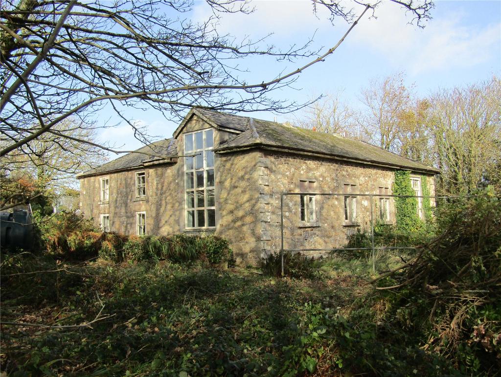 Sancreed, Penzance, Cornwall, TR20 3 bed house for sale - £375,000