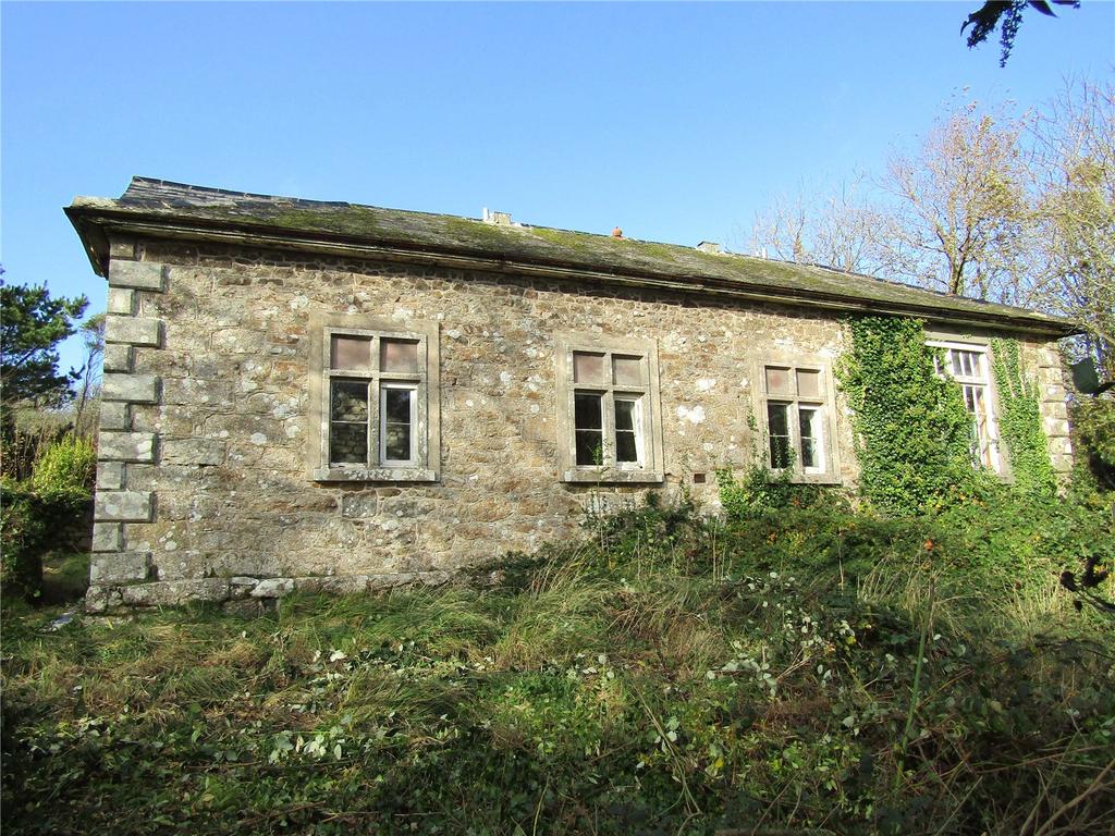 Sancreed, Penzance, Cornwall, TR20 3 bed house for sale - £375,000
