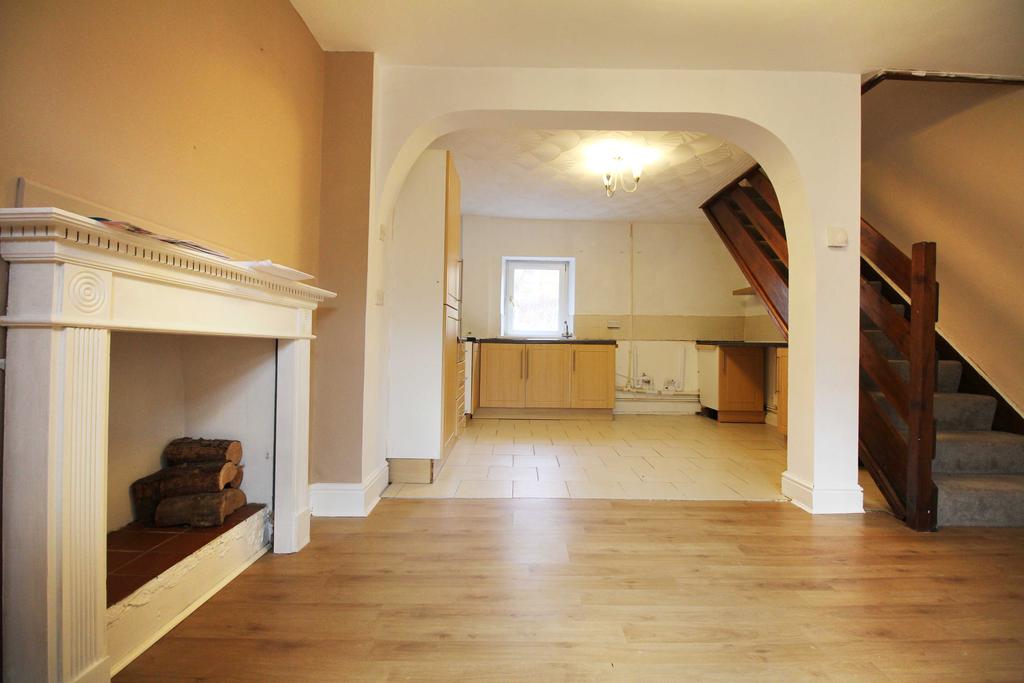 Capel Rhondda Cottages, Hopkinstown... 2 bed terraced house - £495 pcm ...