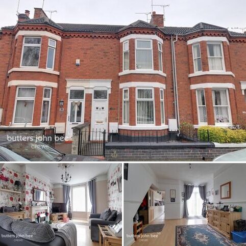 Houses for sale in Crewe | Property & Houses to Buy | OnTheMarket