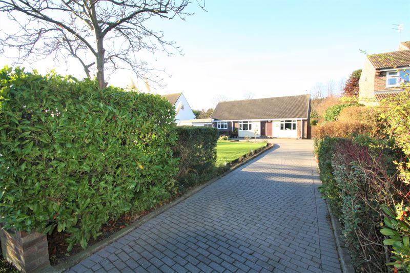 Muirfield Road, Eaglescliffe, TS16 9EJ 3 bed detached bungalow - £460,000