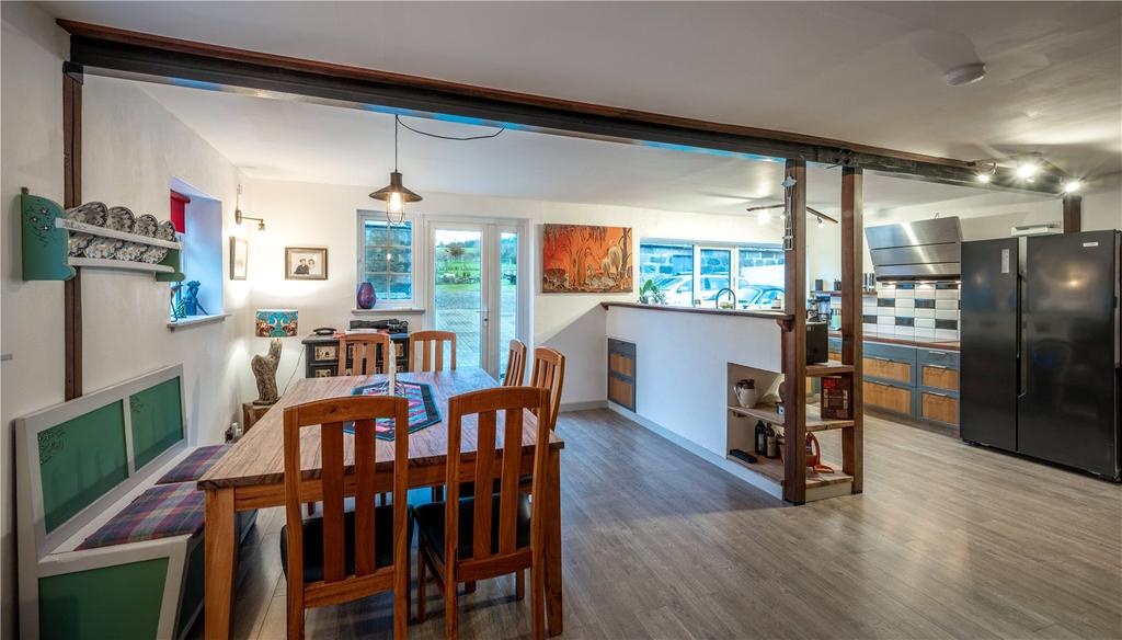 Treehouse Flooring Midmar | Floor Roma