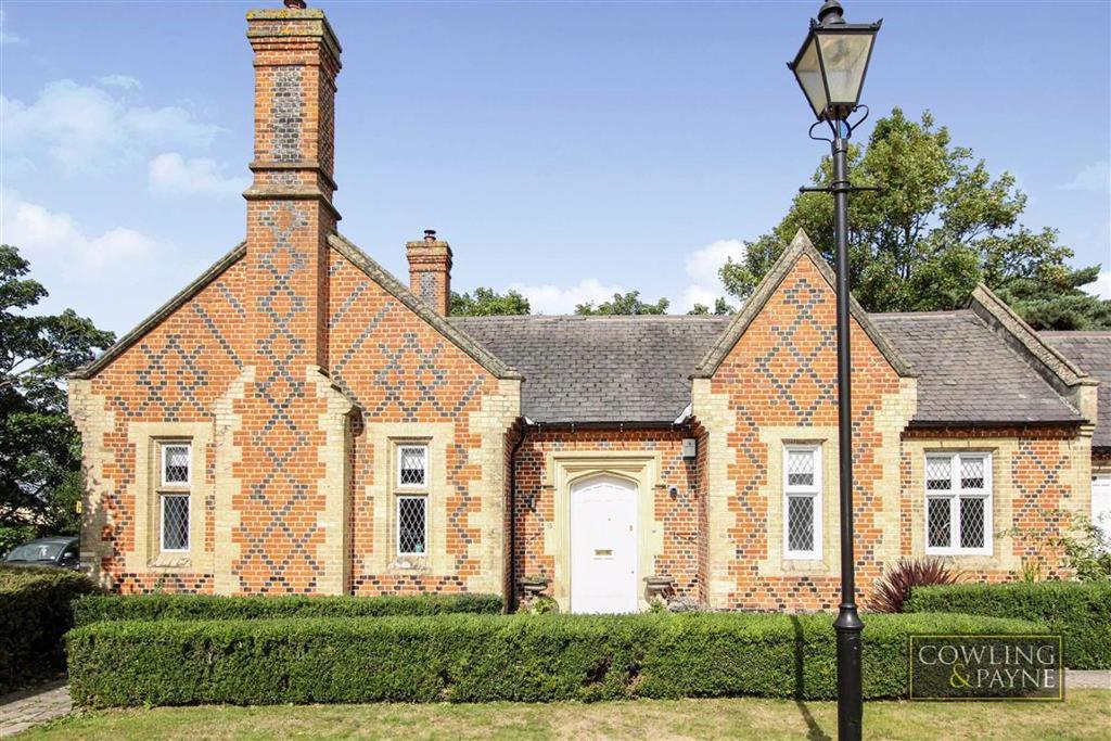 Grey Lady Place, Billericay, Essex 2 bed apartment - £540,000
