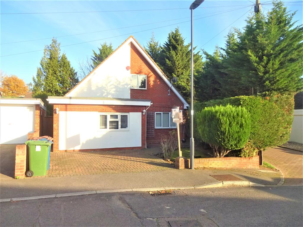 Richmond Gardens, Harrow 5 bed detached house - £649,950