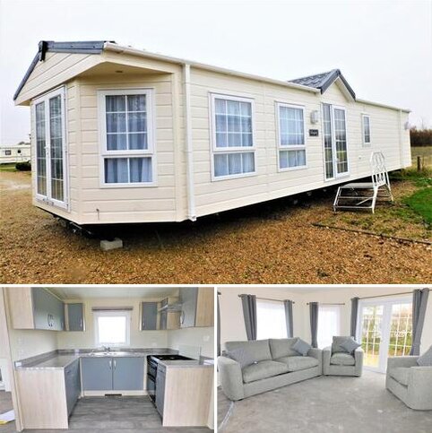 Search Mobile Homes For Sale In Uk | OnTheMarket