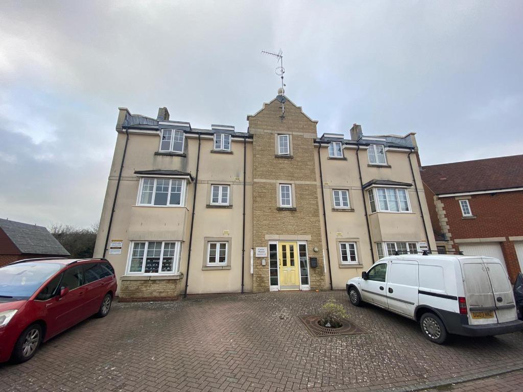 Prospero Way Haydon End Swindon Sn25 2 Bed Flat To Rent £925 Pcm