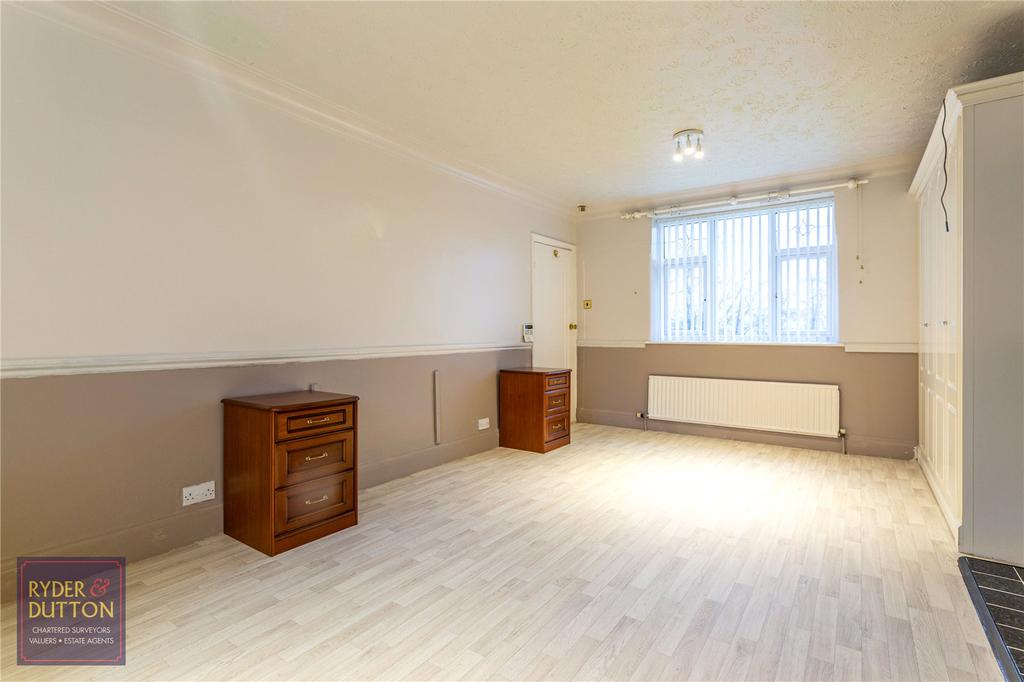 Whitworth Road, Shawclough, Rochdale, Greater Manchester, OL12 3 bed ...